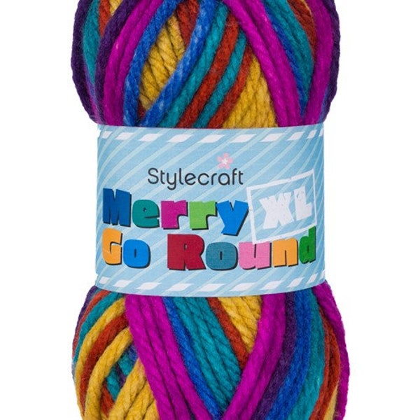 So Crafty Yarn - Etsy UK