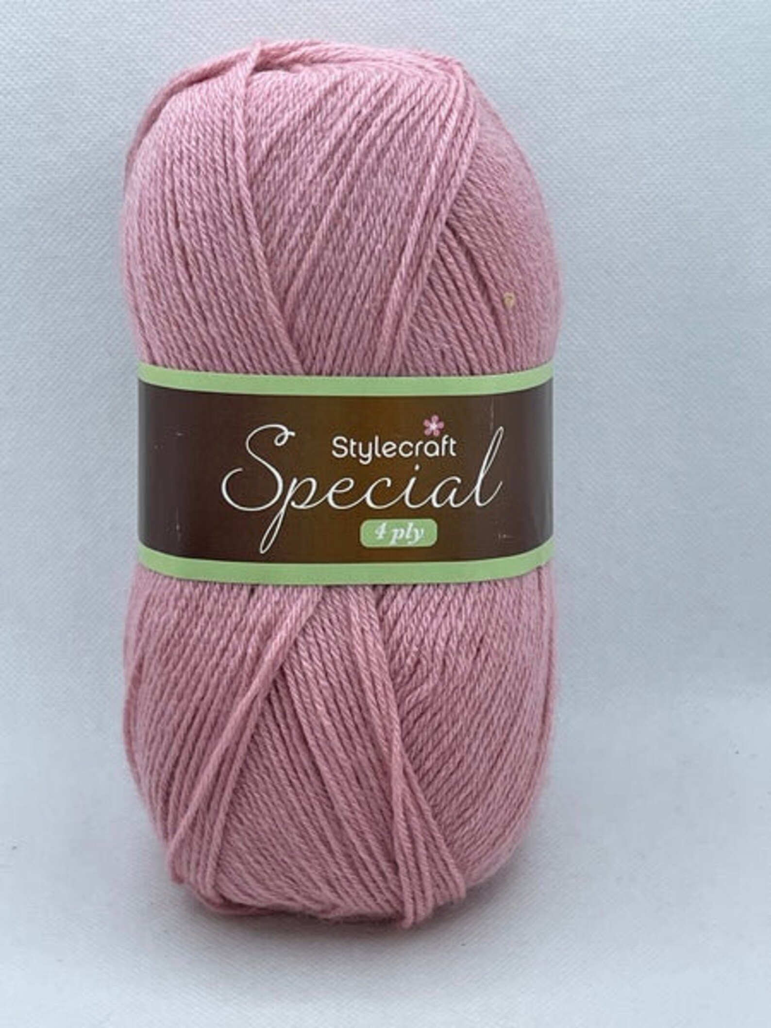 Stylecraft Special 4ply 100g Yarn - Choose Colour - All Tracked ...