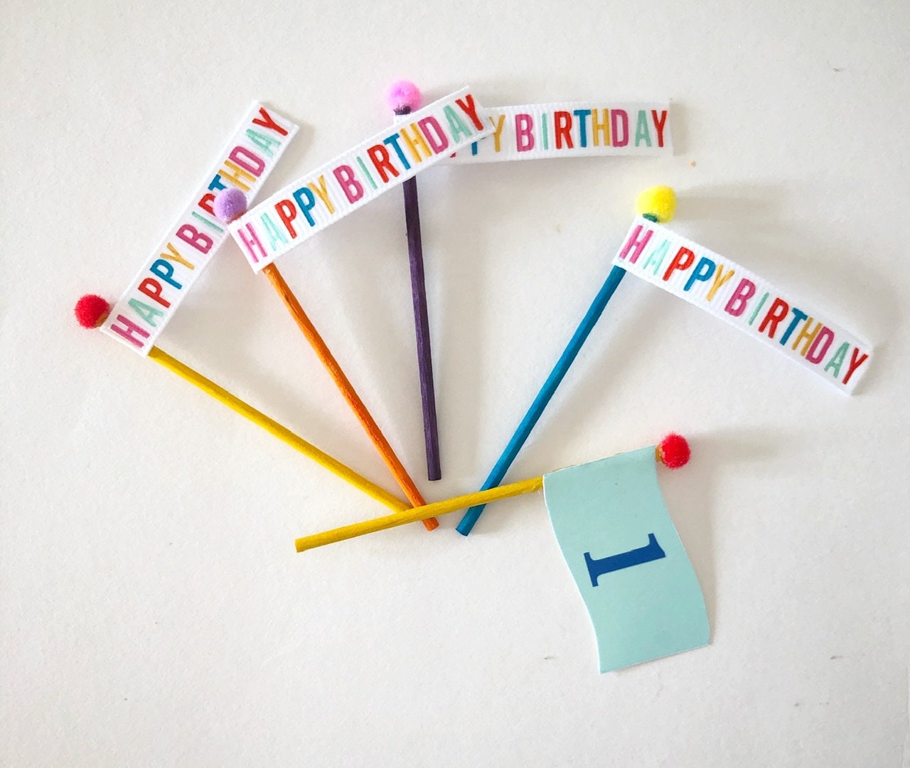 Build Your Own Party Animal Topper//miniature - Etsy UK