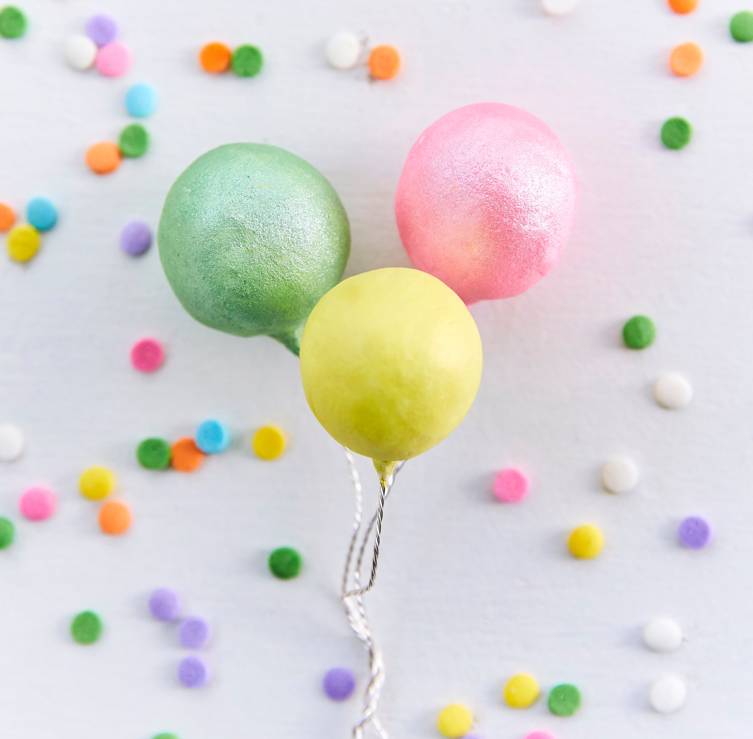 Build Your Own Party Animal Topper//miniature - Etsy UK
