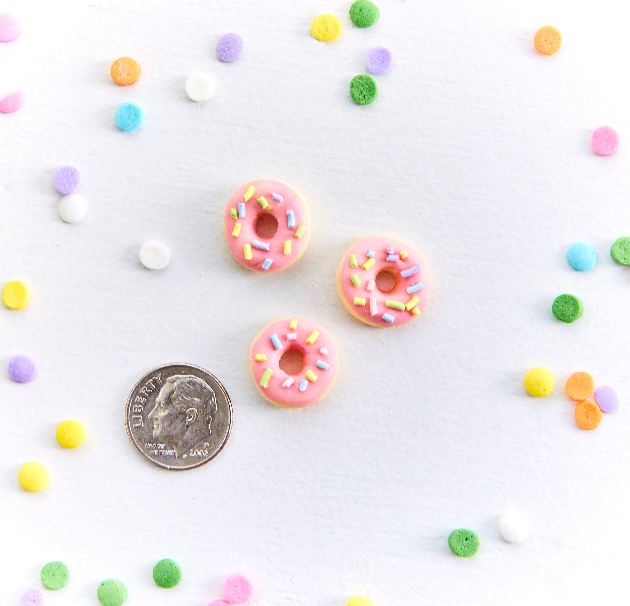 Build Your Own Party Animal Topper//miniature - Etsy UK