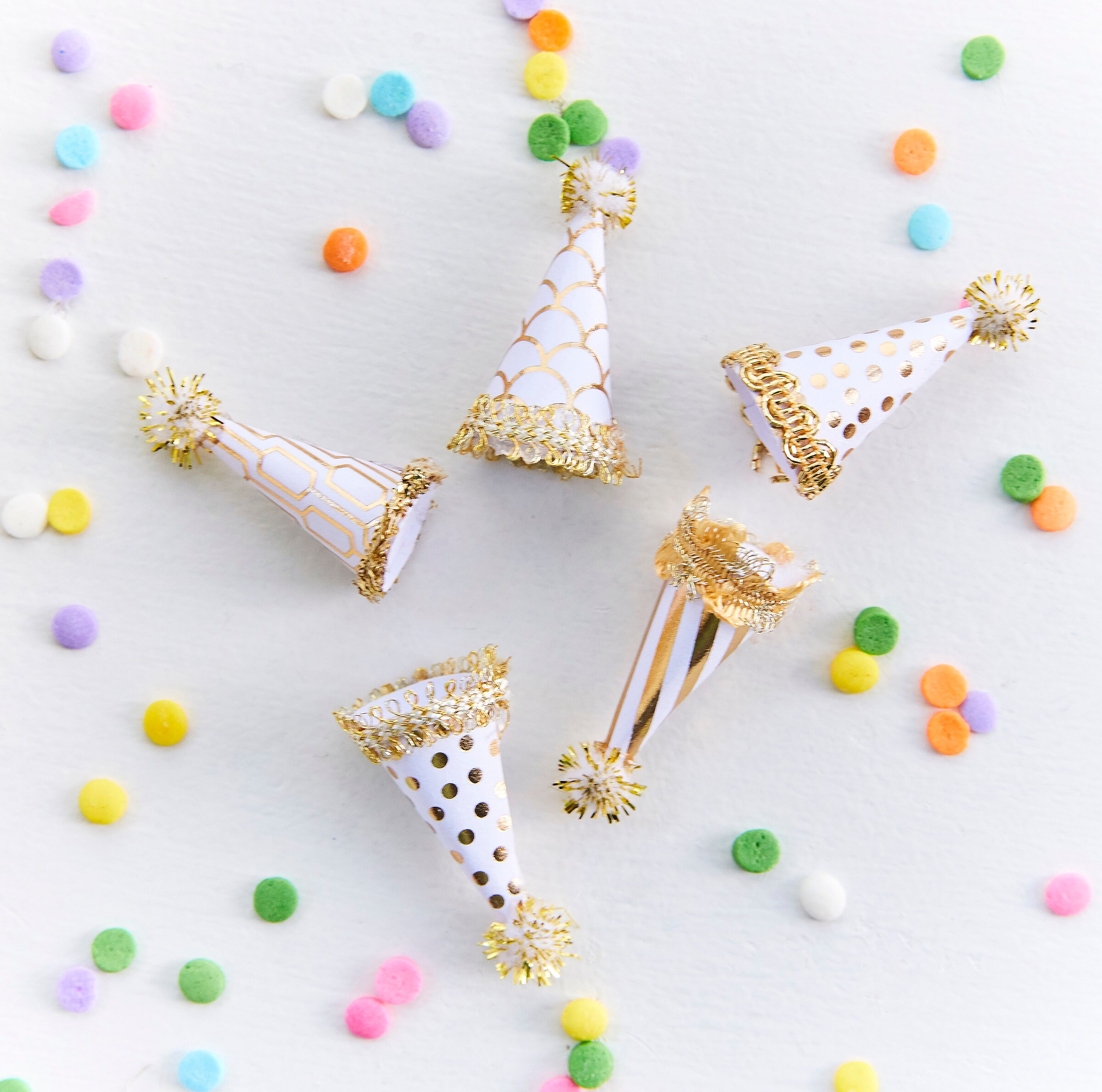 Build Your Own Party Animal Topper//miniature - Etsy UK