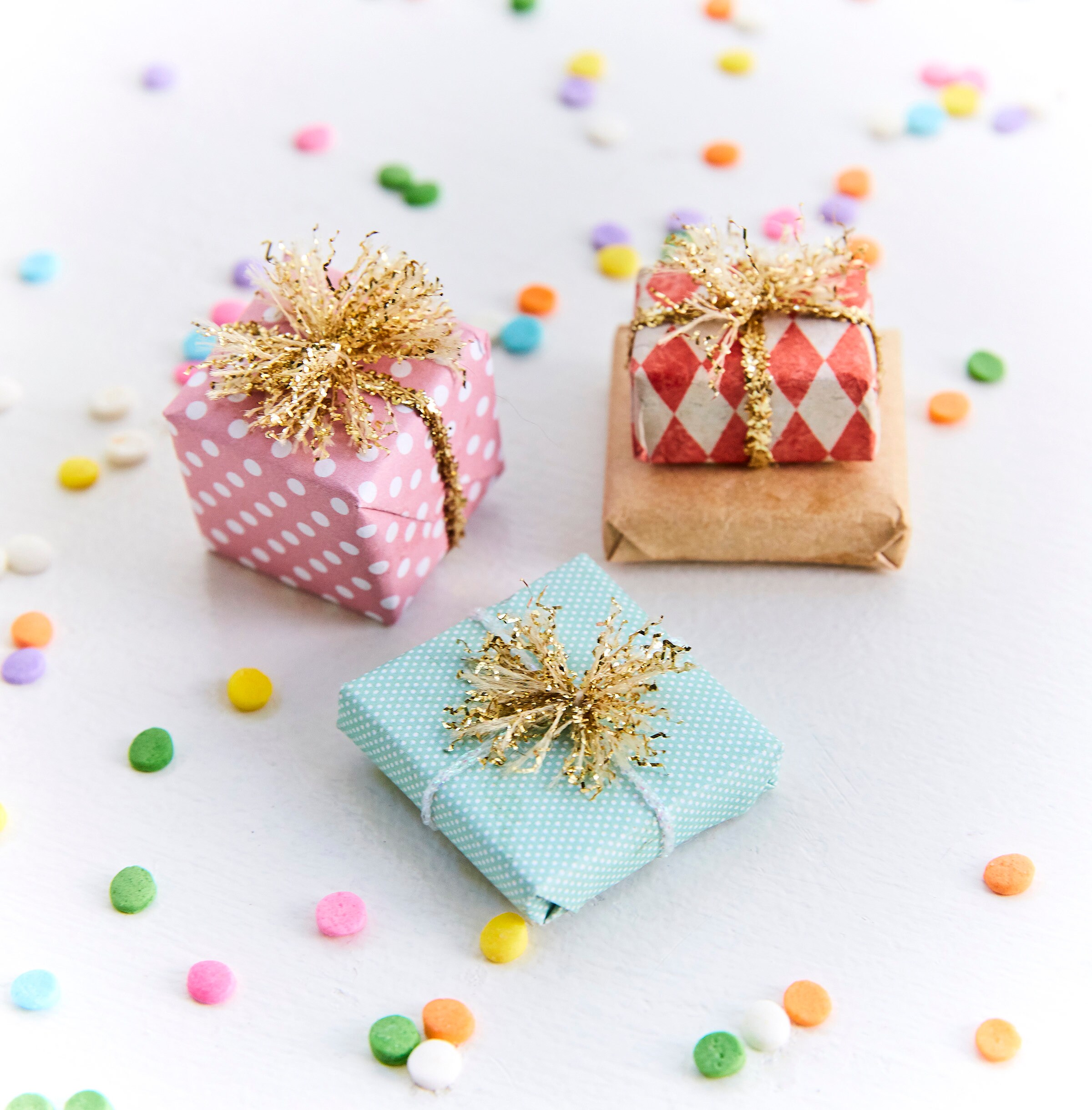 Build Your Own Party Animal Topper//miniature - Etsy UK