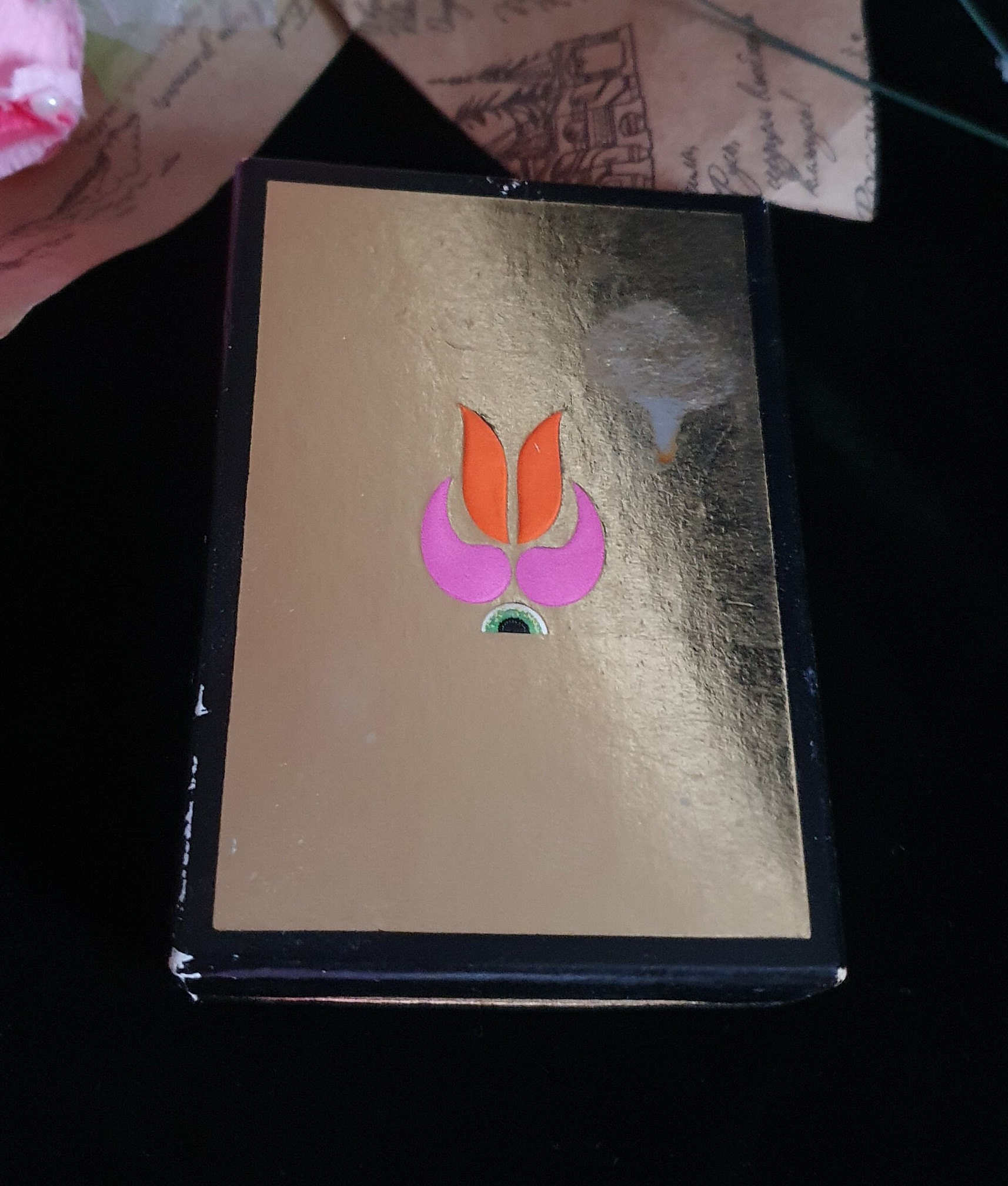 Vintage Nahema Guerlain (1979) Parfum/extrait 7,5 Ml/0,25 Fl.oz, Women ...