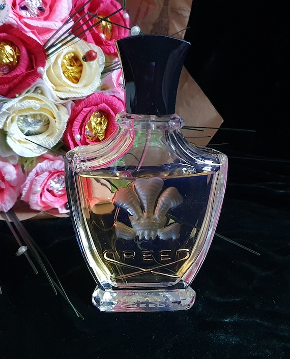 Samples From Flacon Creed Fantasia De Fleurs EDP samples 1ml | Etsy