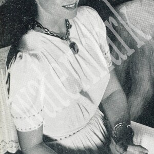 DIEGO RIVERA PAULETTE Goddard Artist and Model 1940s - Etsy