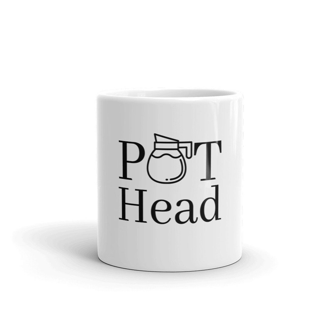 Pot Head Etsy