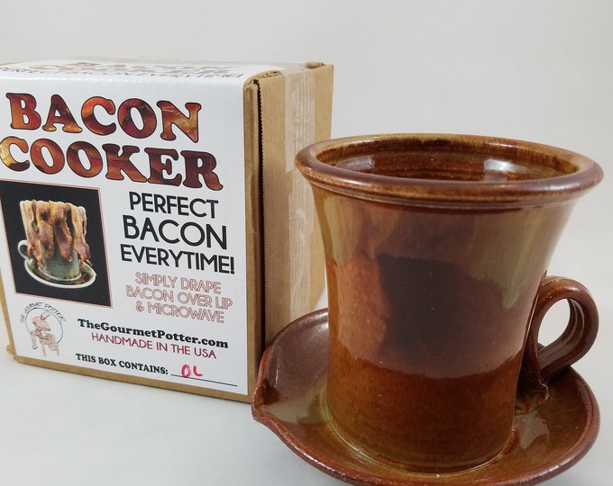 Baby Bacon Maker - Etsy