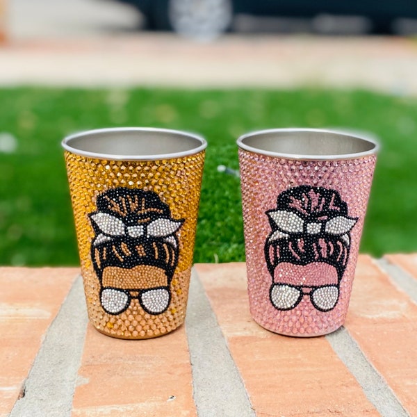 Bling Rhinestone Stanley Cup - Etsy