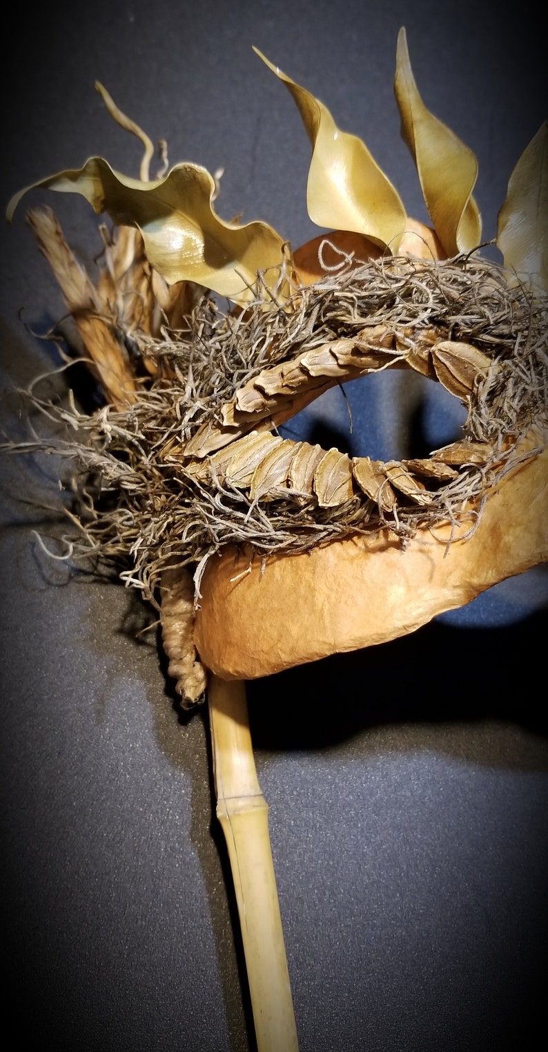 Forest Nymph - Etsy