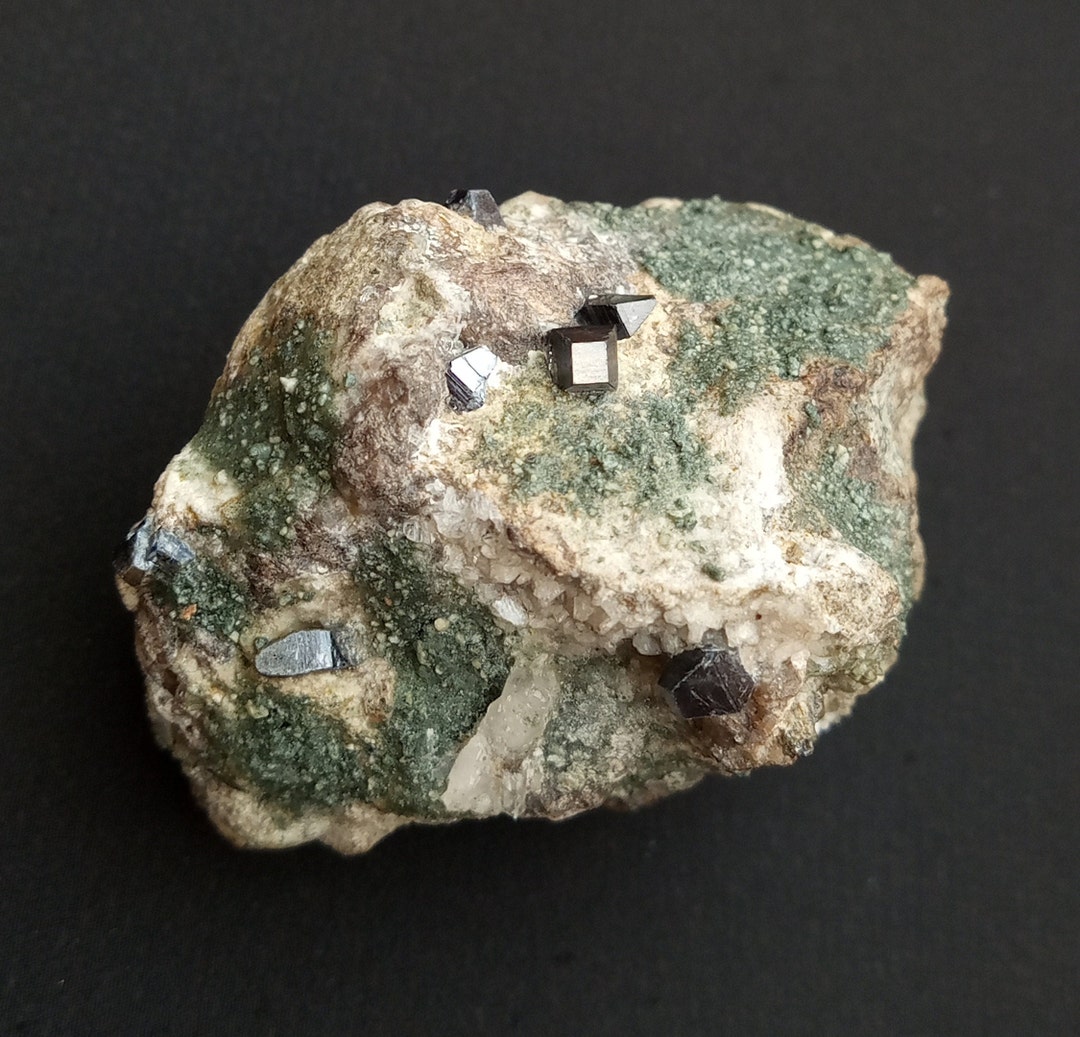 Anatas With Chlorine From Balochistan Pakistan. - Etsy