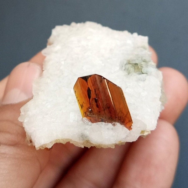 Brookite - Etsy