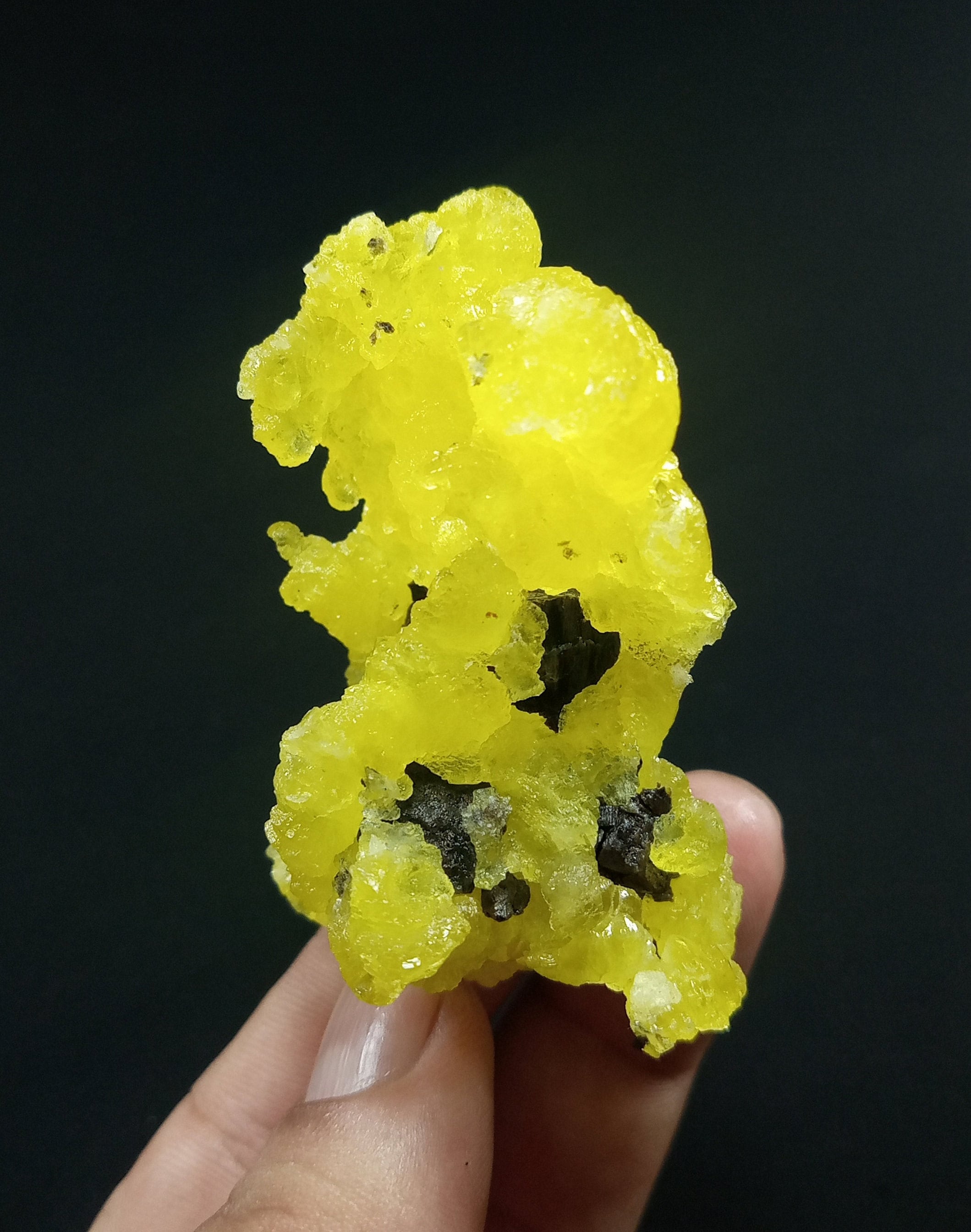 Brucite From Balochistan Pakistan. - Etsy