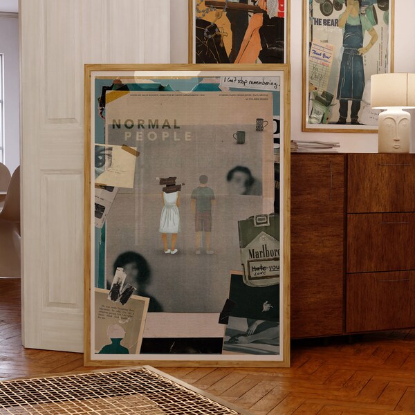 Normal People - Etsy