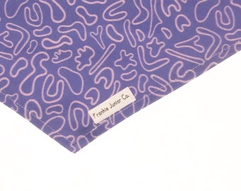 Snap Dog Bandana Pattern - Etsy