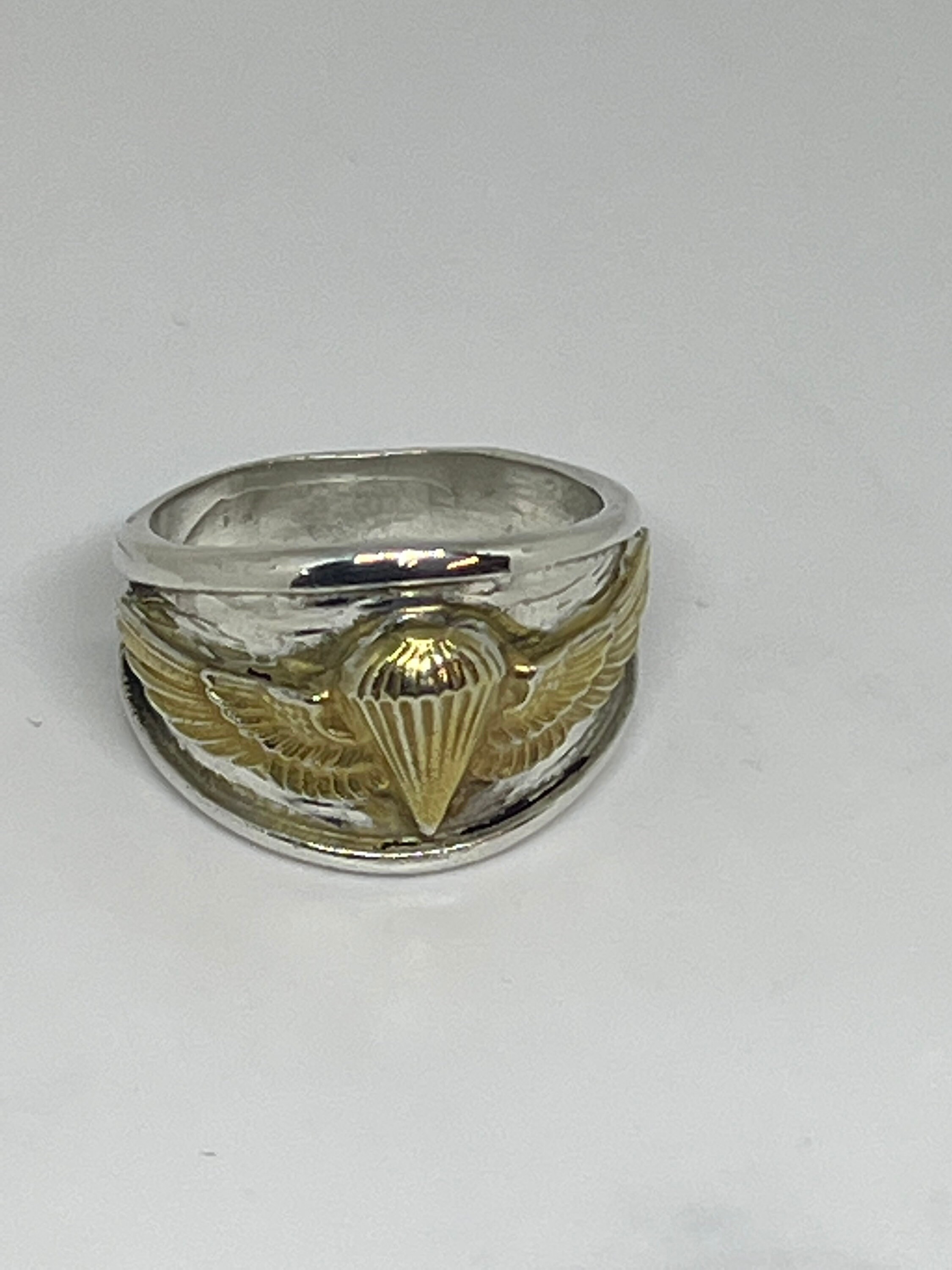 Jump Wings Gold, USN/USMC - Etsy