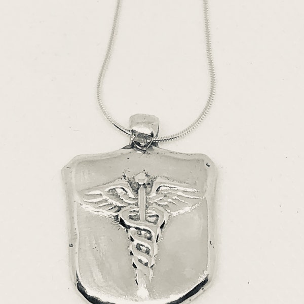 Corpsman Shield - Etsy