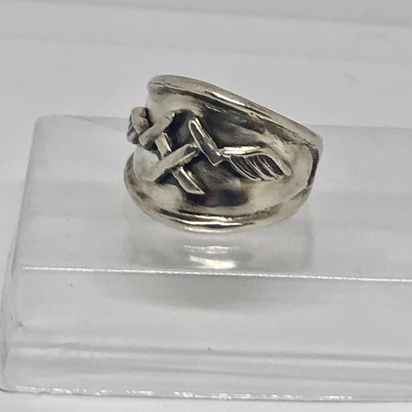 Mechanic Ring - Etsy