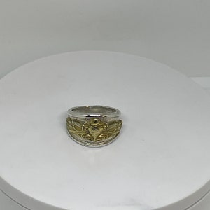 Surface Warfare Officer Ring - Etsy