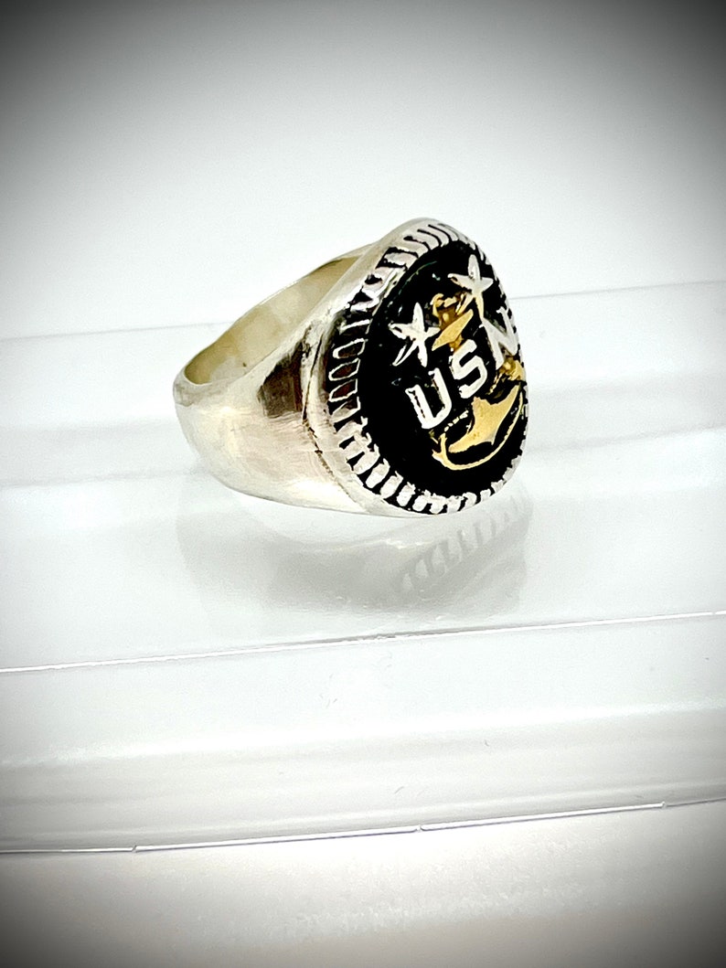 Master Chief Ring - Etsy