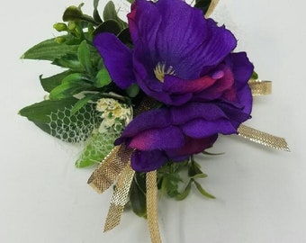 Prom Wristlet - Etsy