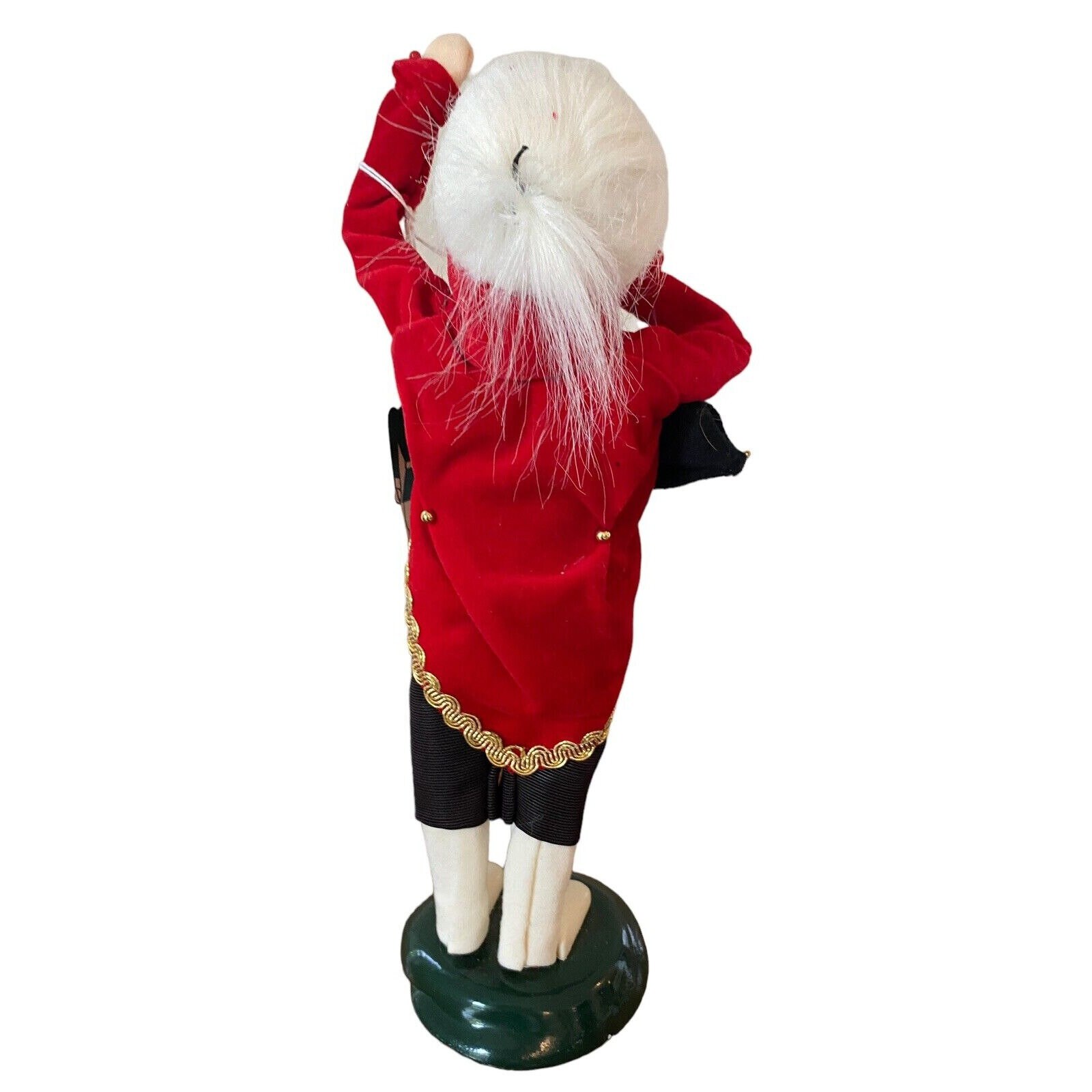 Byers Choice Caroler the Prince First Edition the Nutcracker Series ...