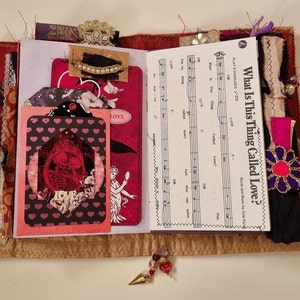 Aphrodite Journal, Goddess Journal, Aphrodite Grimoire ,greek Junk ...