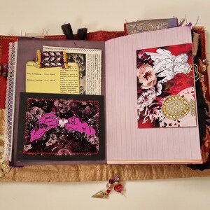 Aphrodite Journal, Goddess Journal, Aphrodite Grimoire ,greek Junk ...