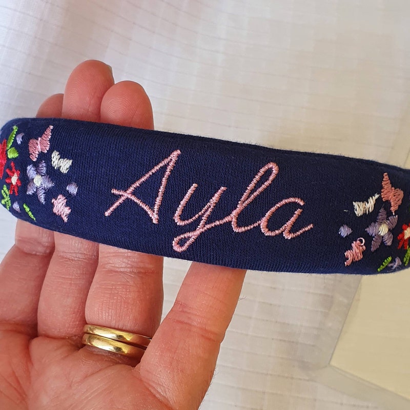 Alice Bands - Etsy UK