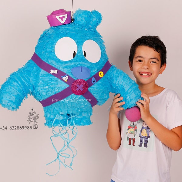 Brawl stars handyhülle - Etsy.de