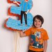 Piñata Blippi | Etsy