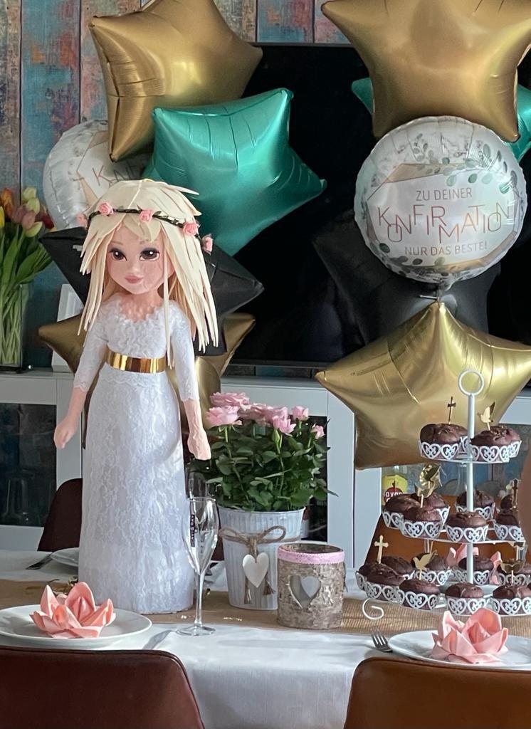 Communion Pinata Baptisms | Etsy