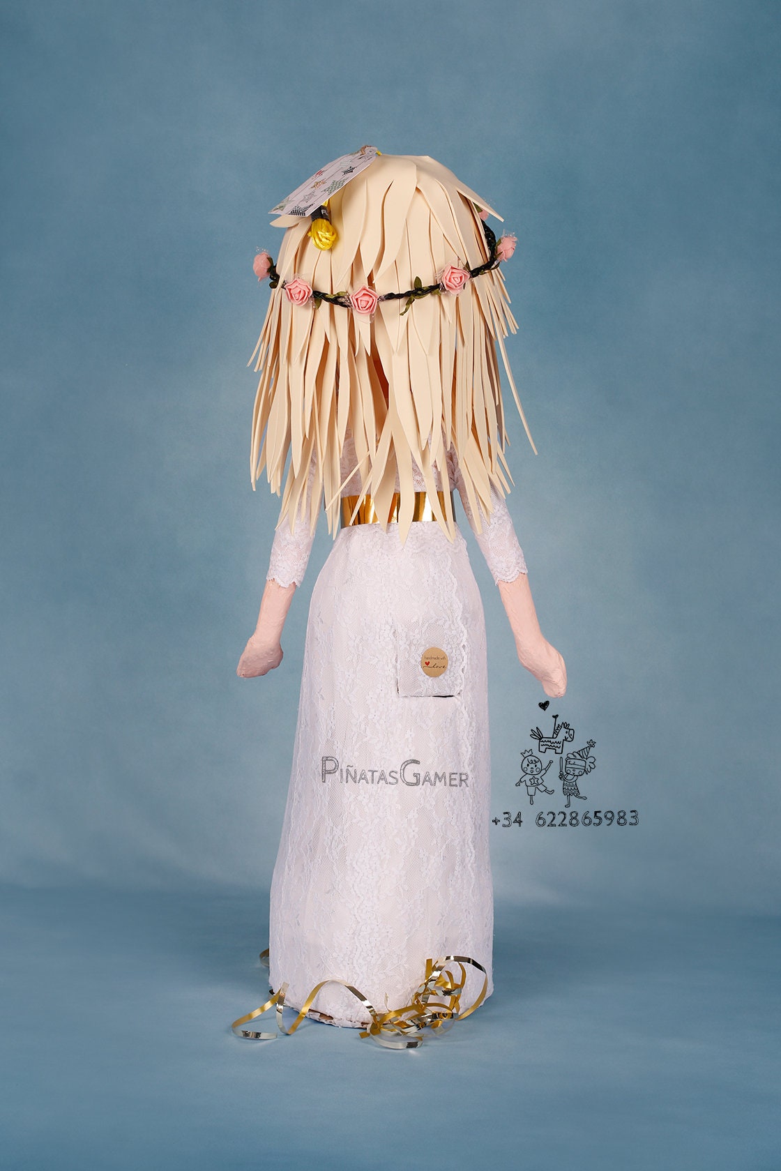 Communion Pinata Baptisms - Etsy