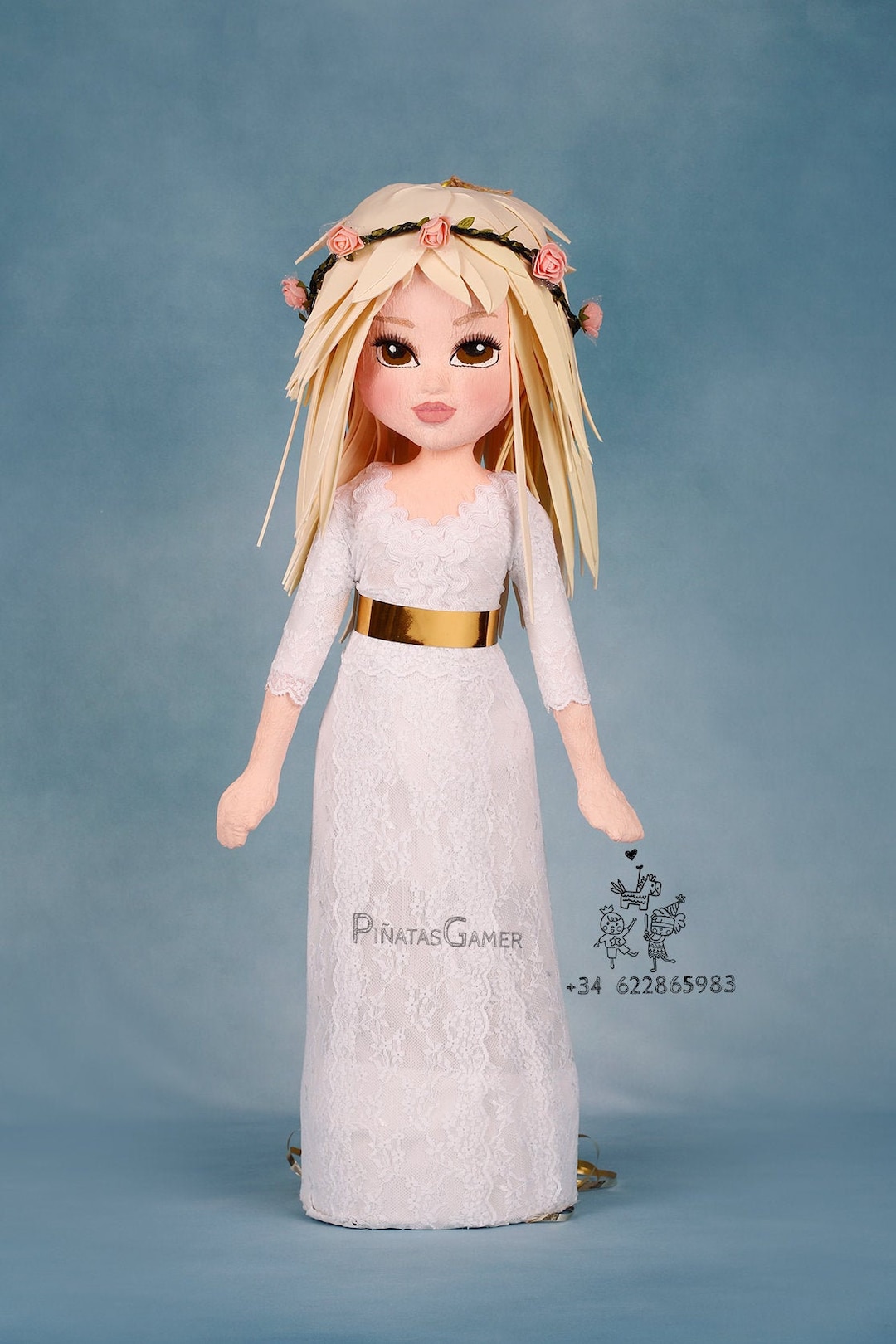 Communion Pinata Baptisms - Etsy