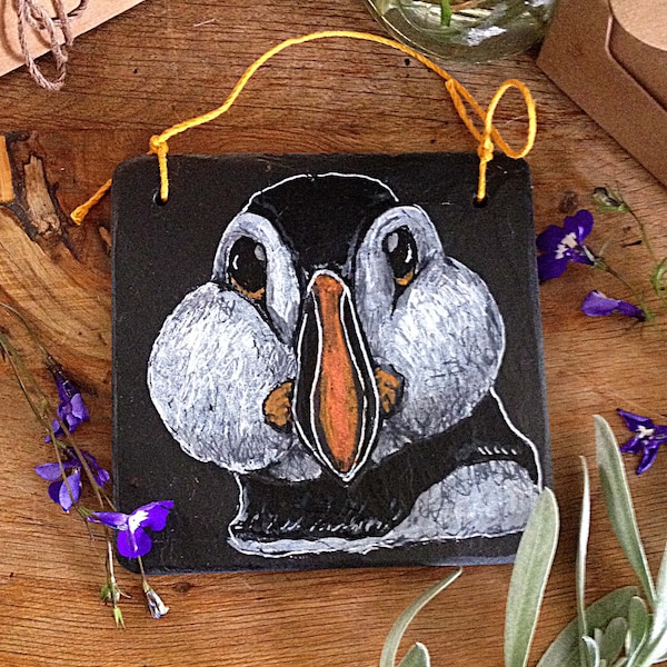 Hanging Slate - Etsy