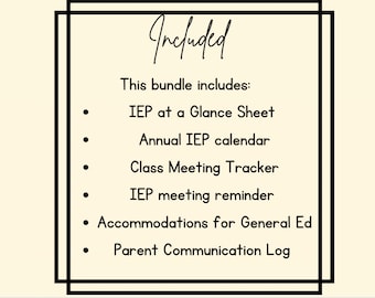 Teaching Binder Essentials, 8 Pink Documents for Easy Classroom ...