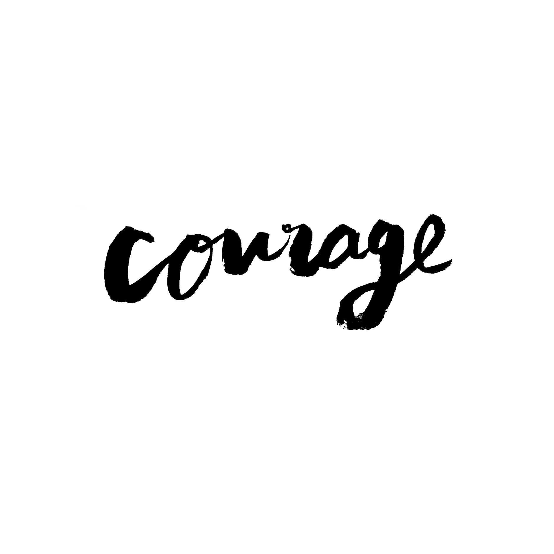 Custom Theme Word Lettering – Printable Wall Art – Hand Lettered ...