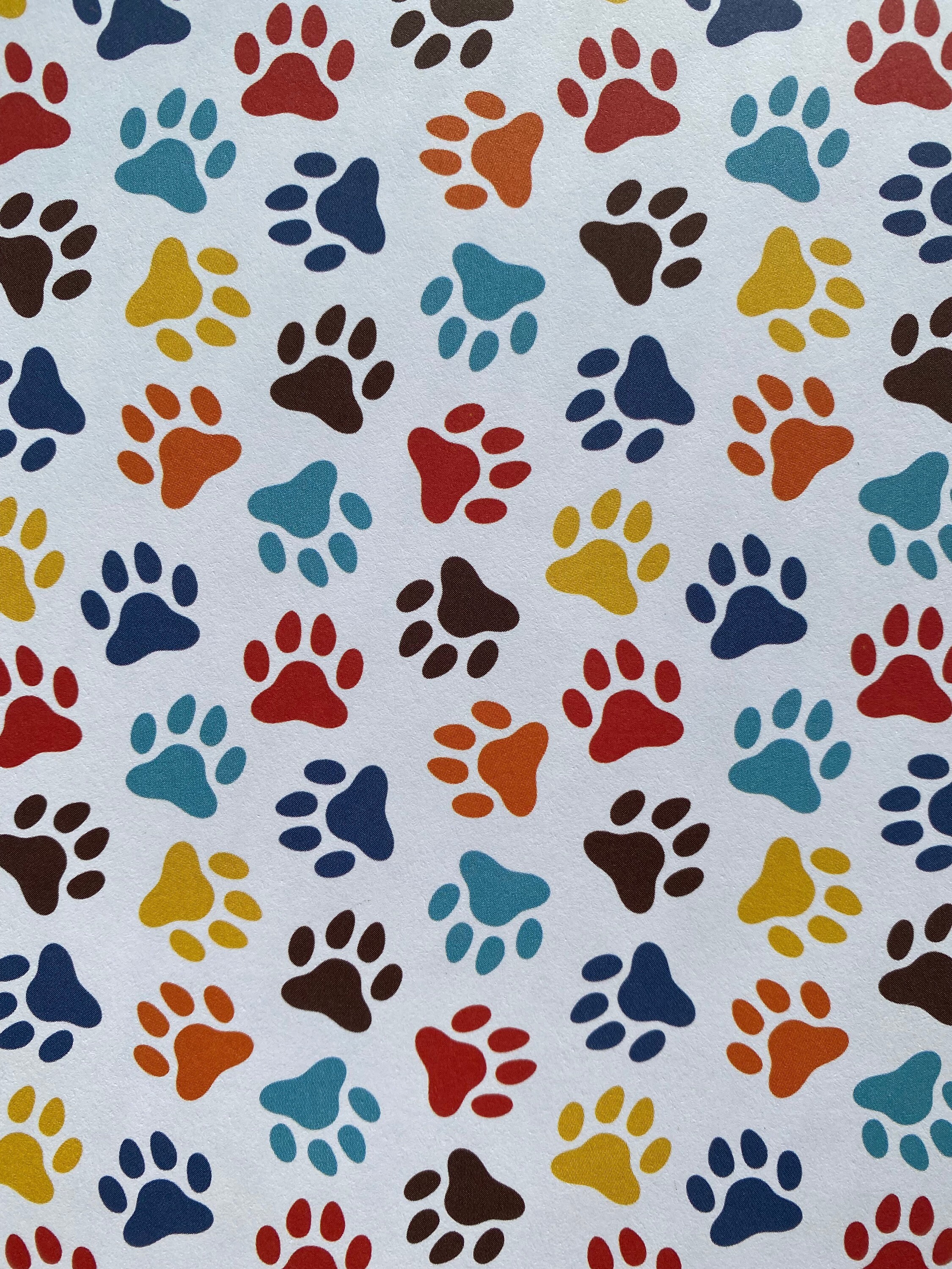 Dog Themed Checkbook Cover woof - Etsy