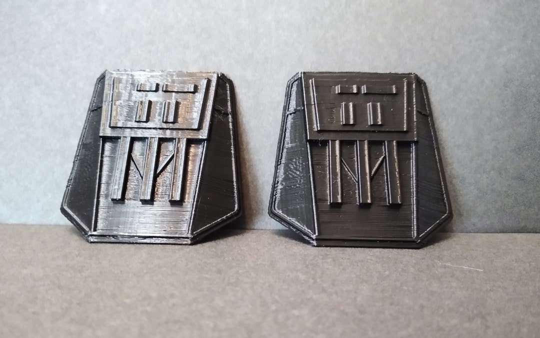 Mandalorian Hand Armor Plates V4 Costume Cosplay - Etsy