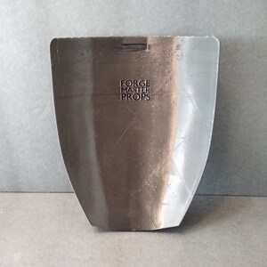 Mandalorian Hip Armor V3 Beskar Plates 2PCS Costume Cosplay DIY - Etsy