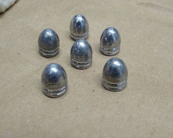 44 Cal Conical Bullets - Etsy