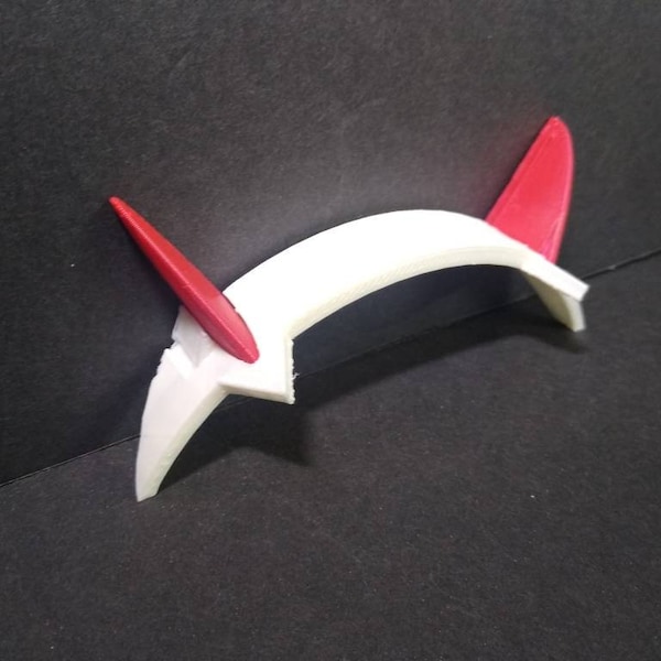 Franxx Code Cosplay - Etsy
