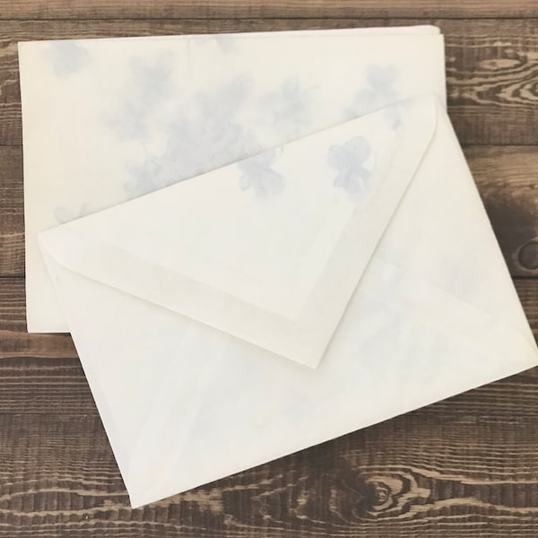 Fancy Envelopes - Etsy