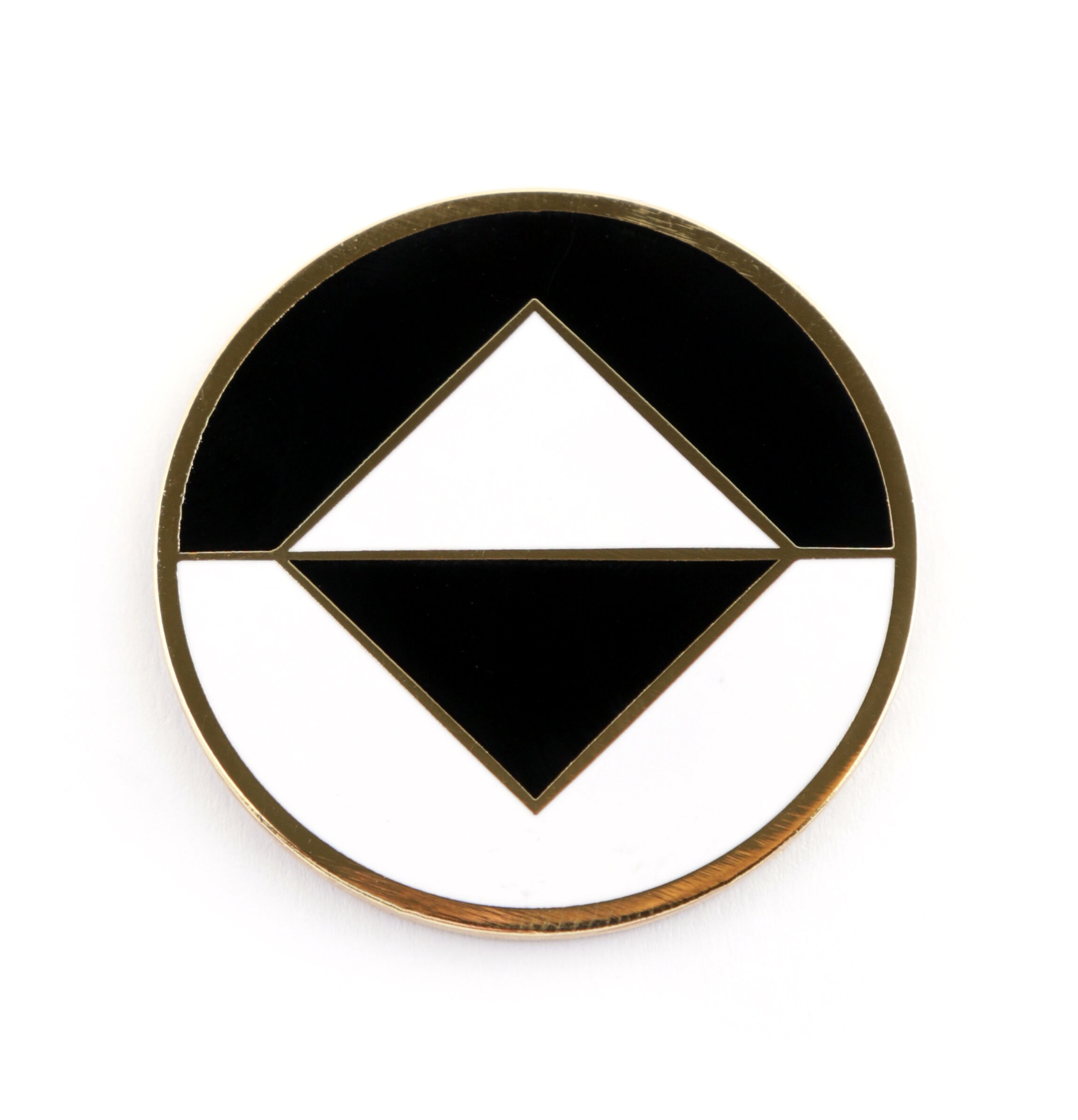 Sprite Reboot Icon Enamel Pin - Etsy