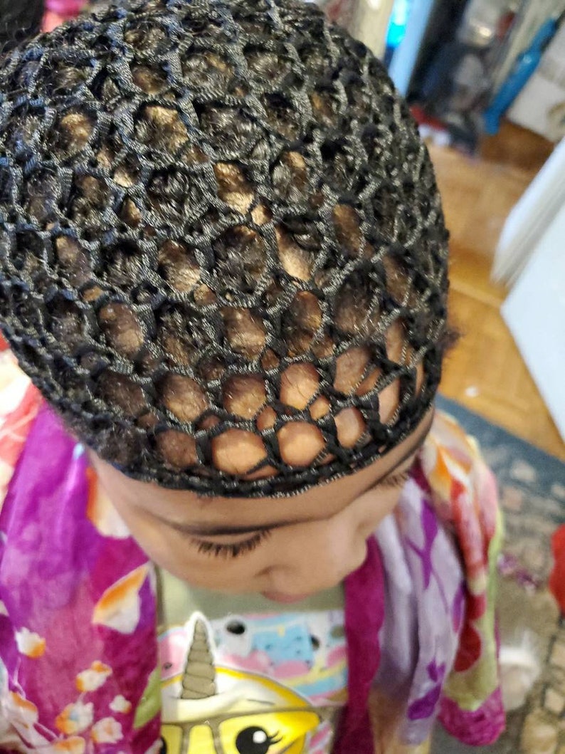 Dominican Doobie Wrap Cap for Children Take Advantage of This Amazing ...