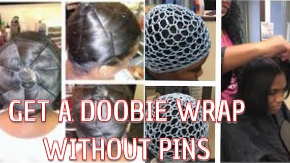 Dominican Hair Doobie