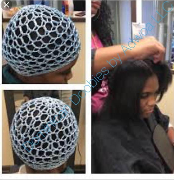 Dominican Hair Doobie