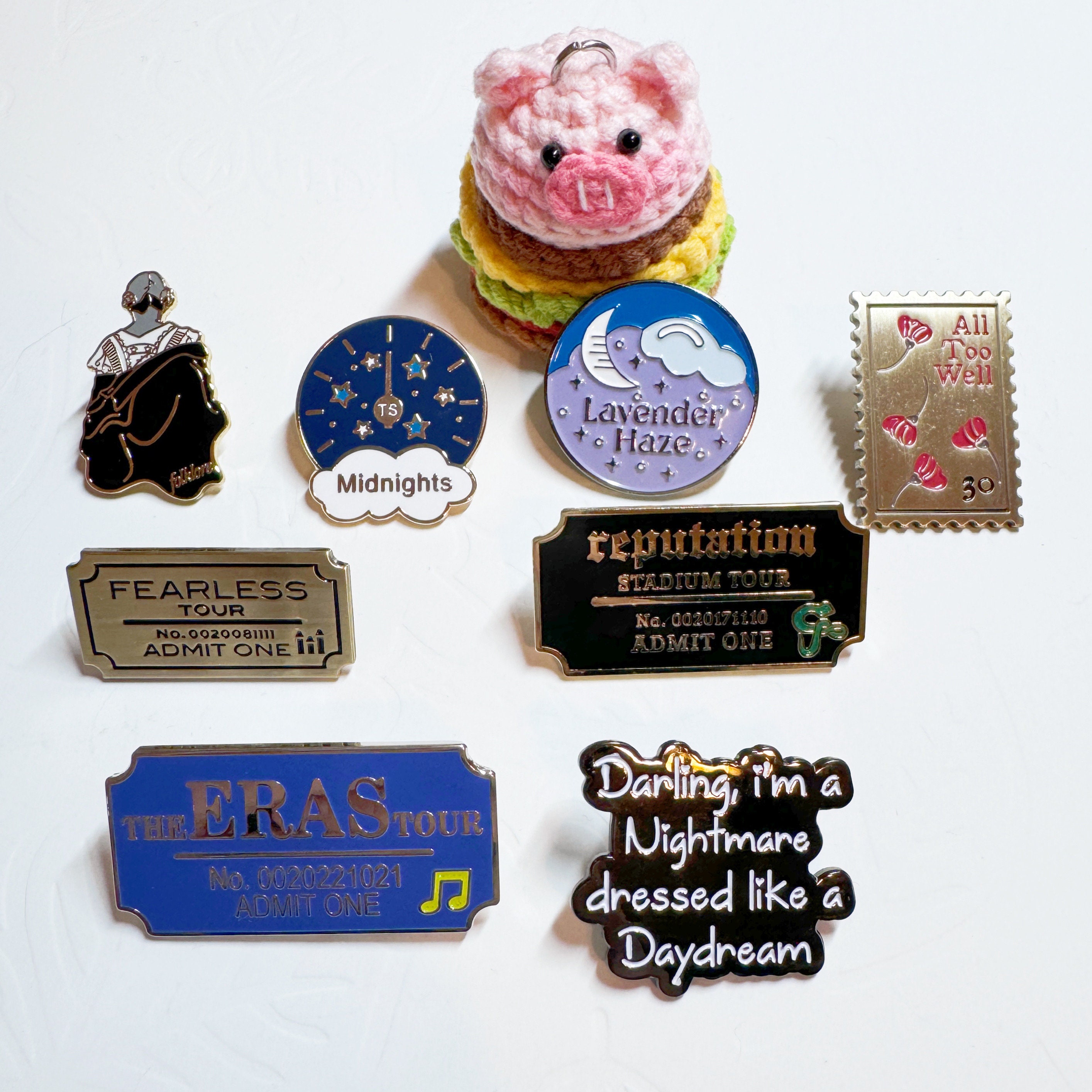 Enamel Tayler Swift Midnights Pin Taylor Swift Accessories Taylor Album ... Enamel Tayler Swift Midnights Pin Taylor Swift Accessories Taylor Album ...
