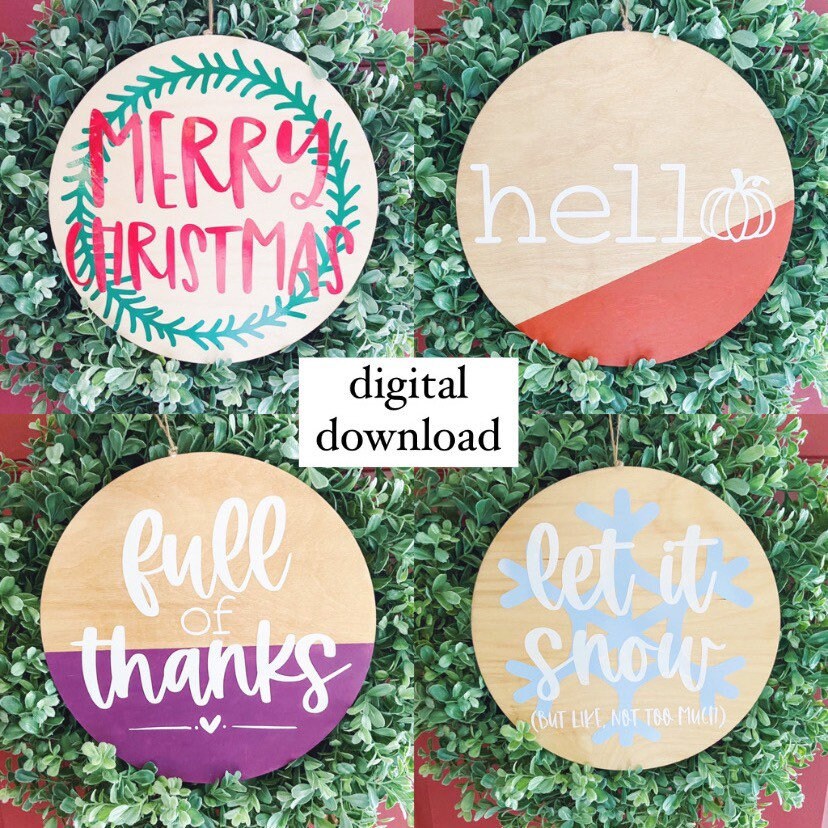 Porch Signs Svg Design . Front Door Sign Svg . Fall Door Sign - Etsy