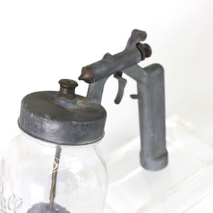 Antique Pesticide Sprayer. 'Insect-o-Gun'. Vintage | Etsy